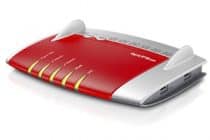 Vodafone EasyBox 804 - WLAN Router und DSL / VDSL Modem