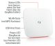 Vodafone EasyBox 804 - WLAN Router und DSL / VDSL Modem